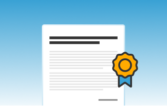 Understanding digital certificates for secure document signing