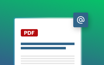 Automatically send PDFs by email with PDFCreator | Blog | pdfforge.org