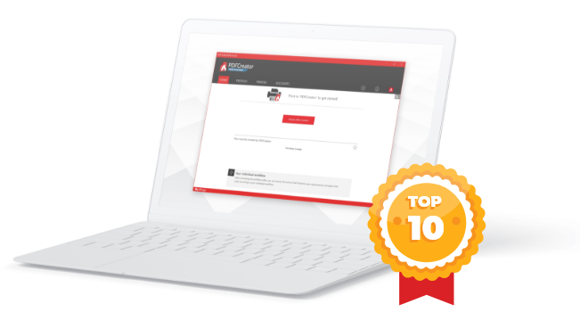 PDFCreator Professional - Convert PDF files with more freedom - pdfforge