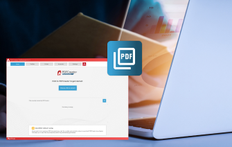 How to create PDF files - Convert to PDF - Blog