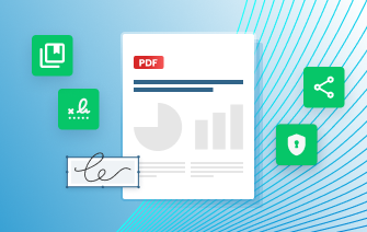 Optimize PDF automation & workflow | Blog | pdfforge.org