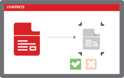 How to compress PDF files to send large PDFs by e-mail - pdfforge