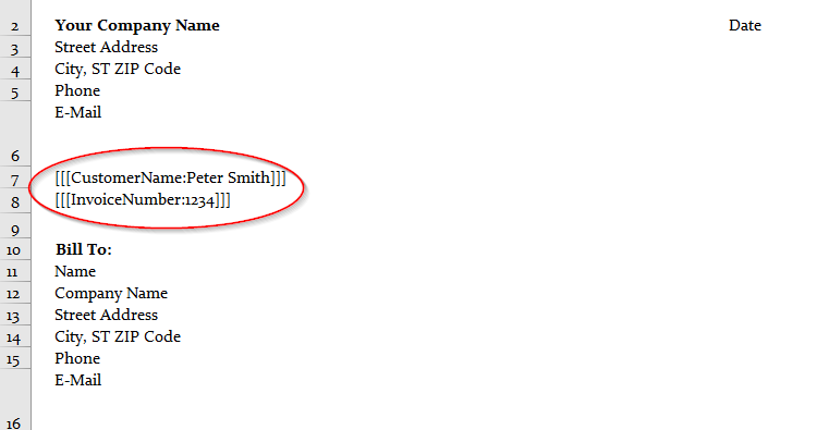User Tokens in PDF files explained - pdfforge
